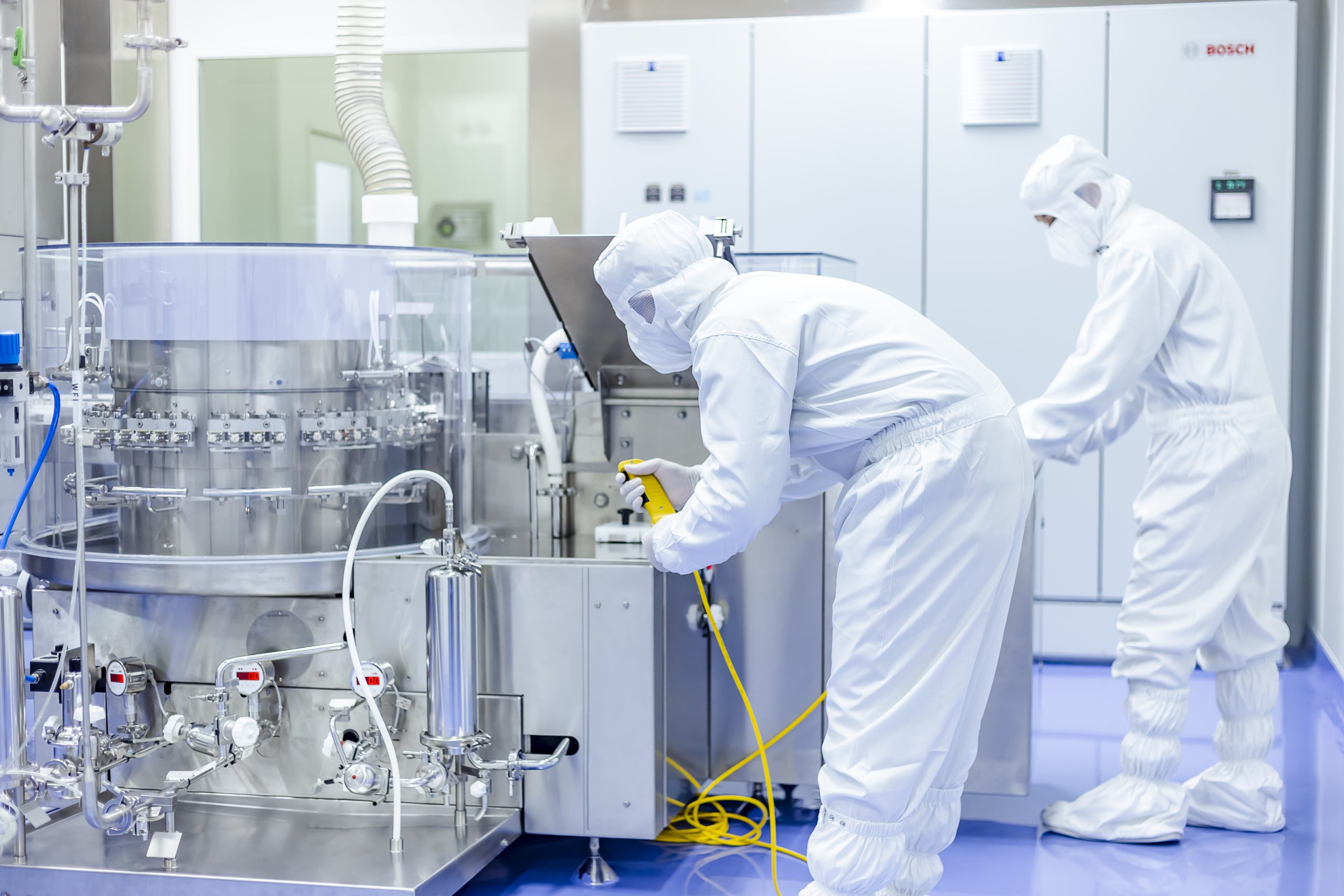 Halal Product Service - Toll Manufacturing