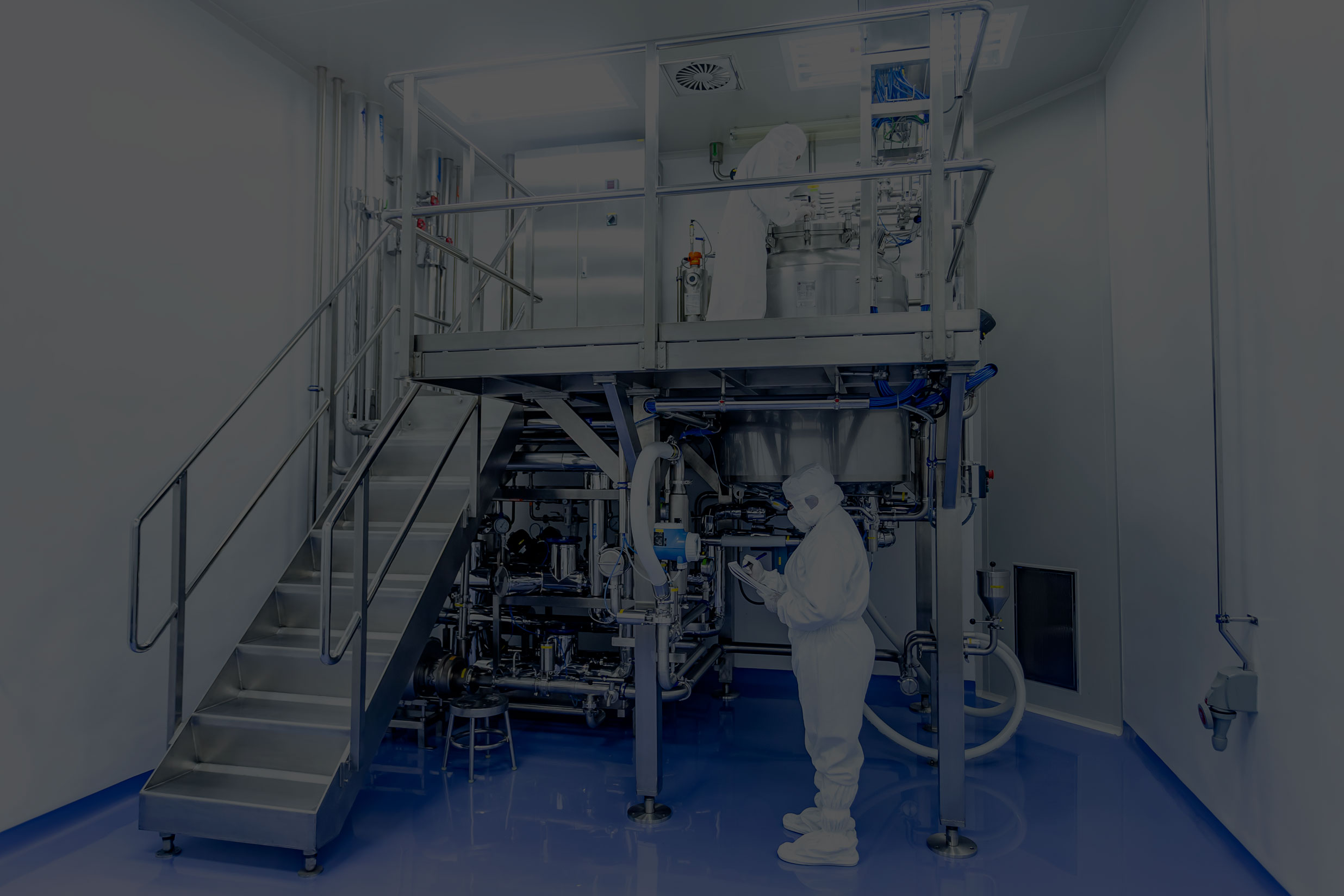 Kimia Farma Toll Manufacturing Indonesia