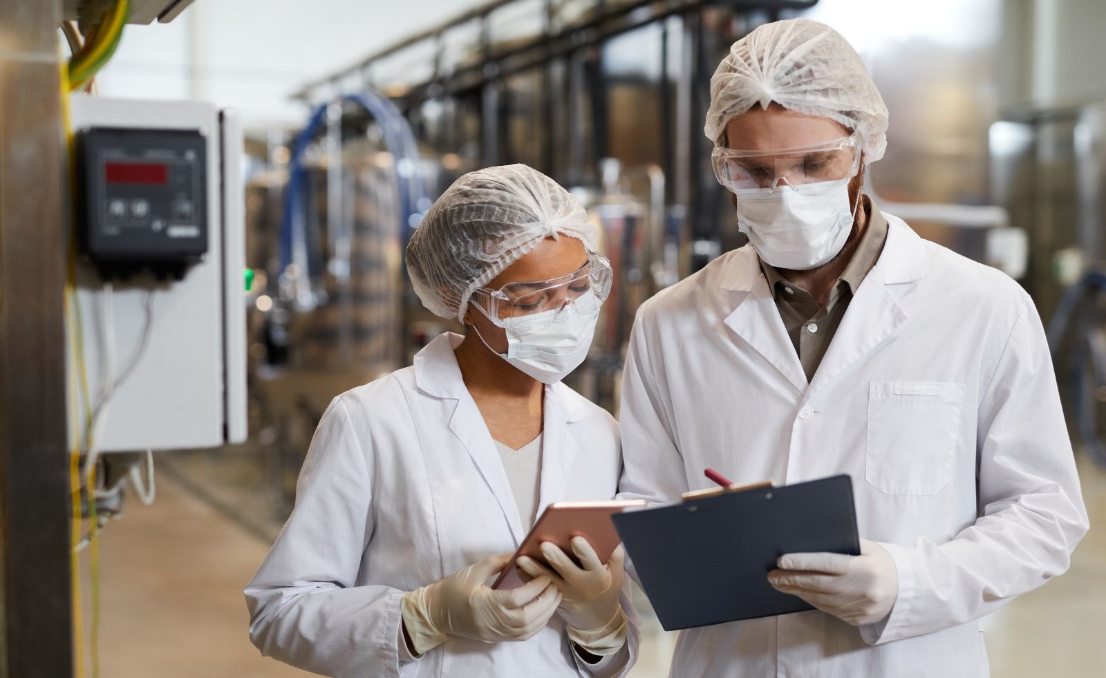 GMP Farmasi Adalah Apa? Pentingkah Penerapannya Di Industri?