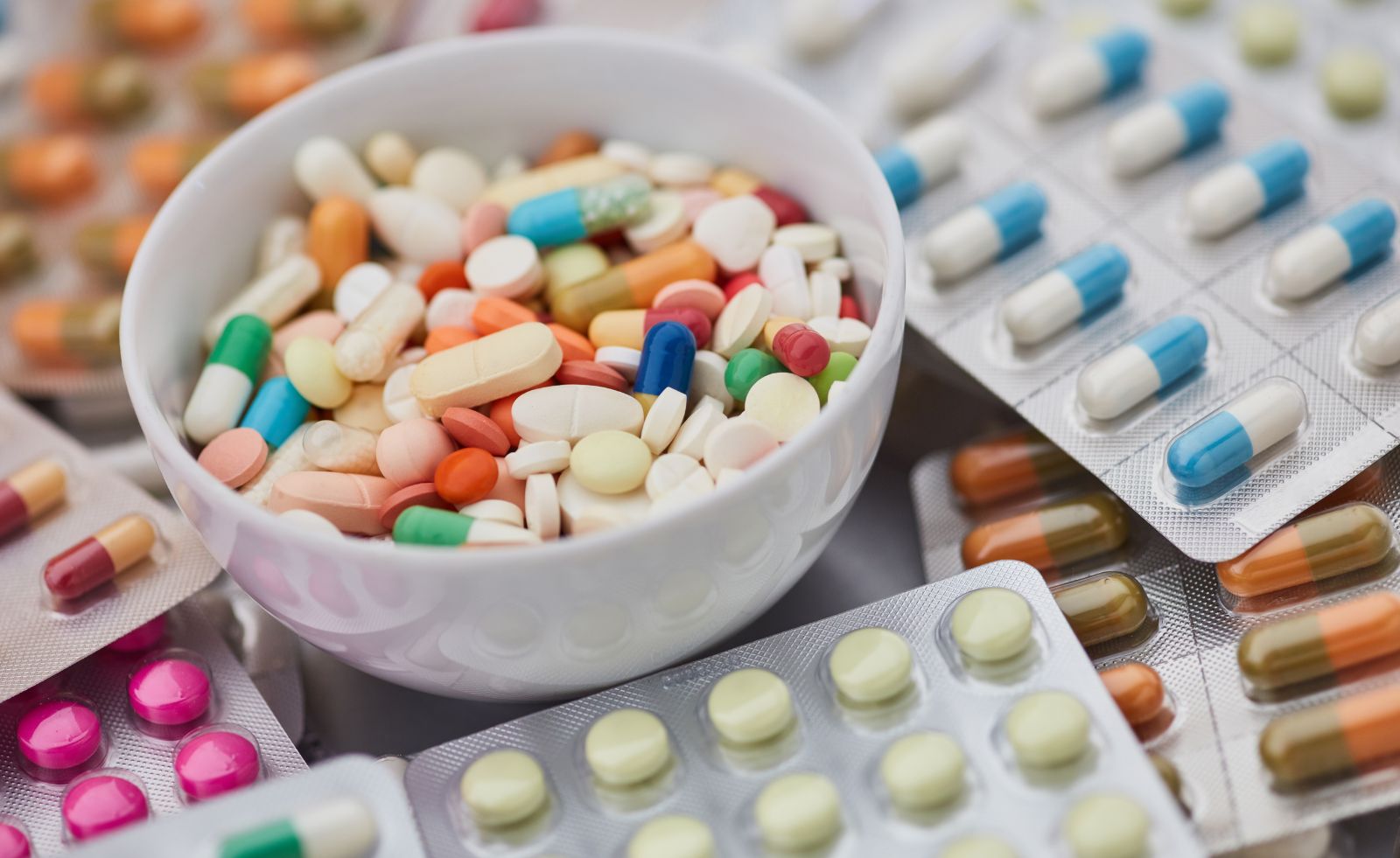 Pahami Golongan Obat Antibiotik, Fungsi dan Efek Sampingnya